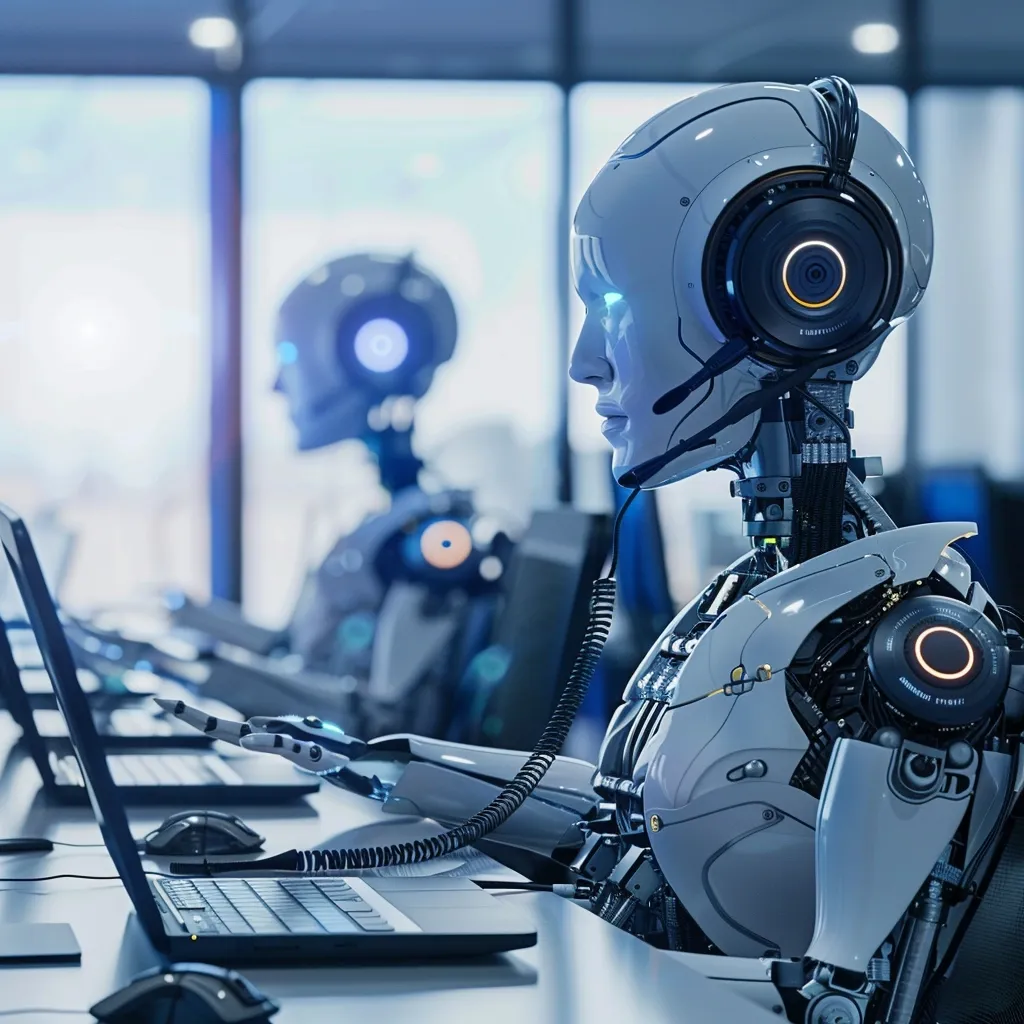 Vapi - Build Advanced Voice AI Agents