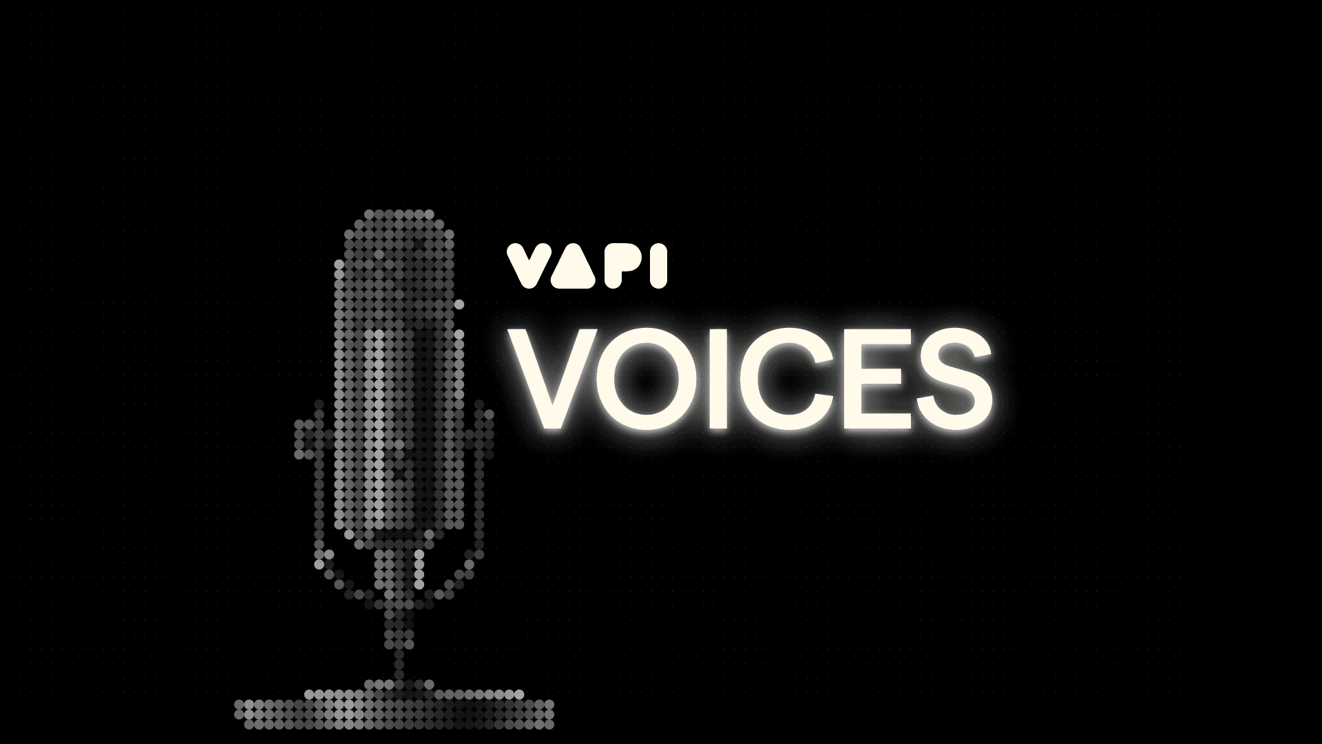 Vapi - Build Advanced Voice AI Agents