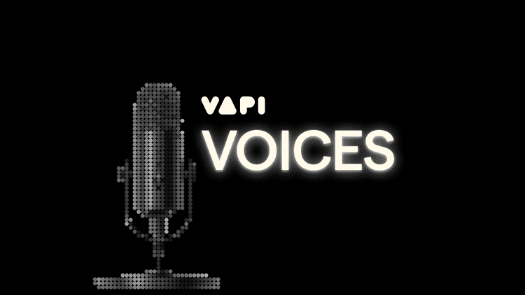 Vapi - Build Advanced Voice AI Agents