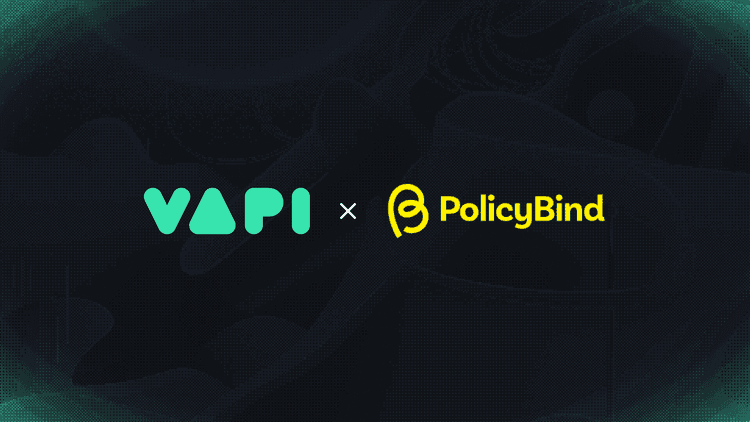 Vapi - Voice AI agents for developers