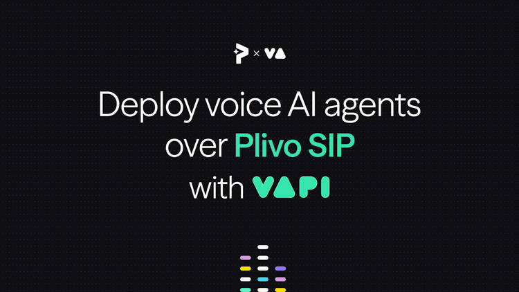 Vapi - Build Advanced Voice AI Agents