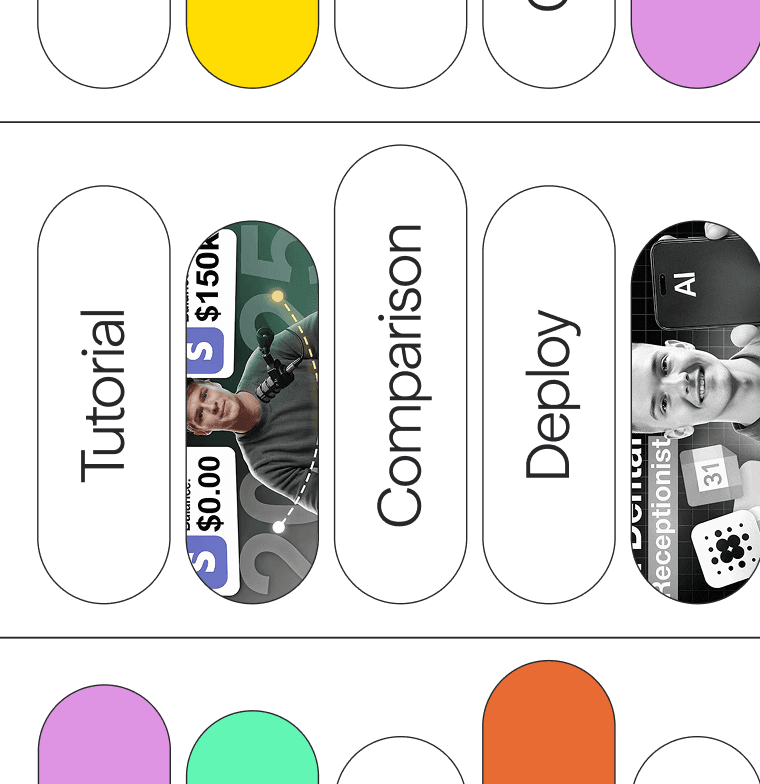 VAPI - Content Library