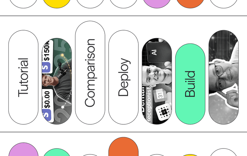 VAPI - Content Library