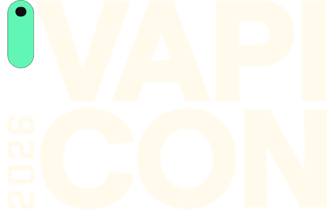 VapiCon 2026 | The Annual Vapi Conference