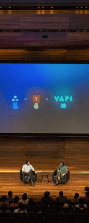 VapiCon 2025 | The Annual Vapi Conference