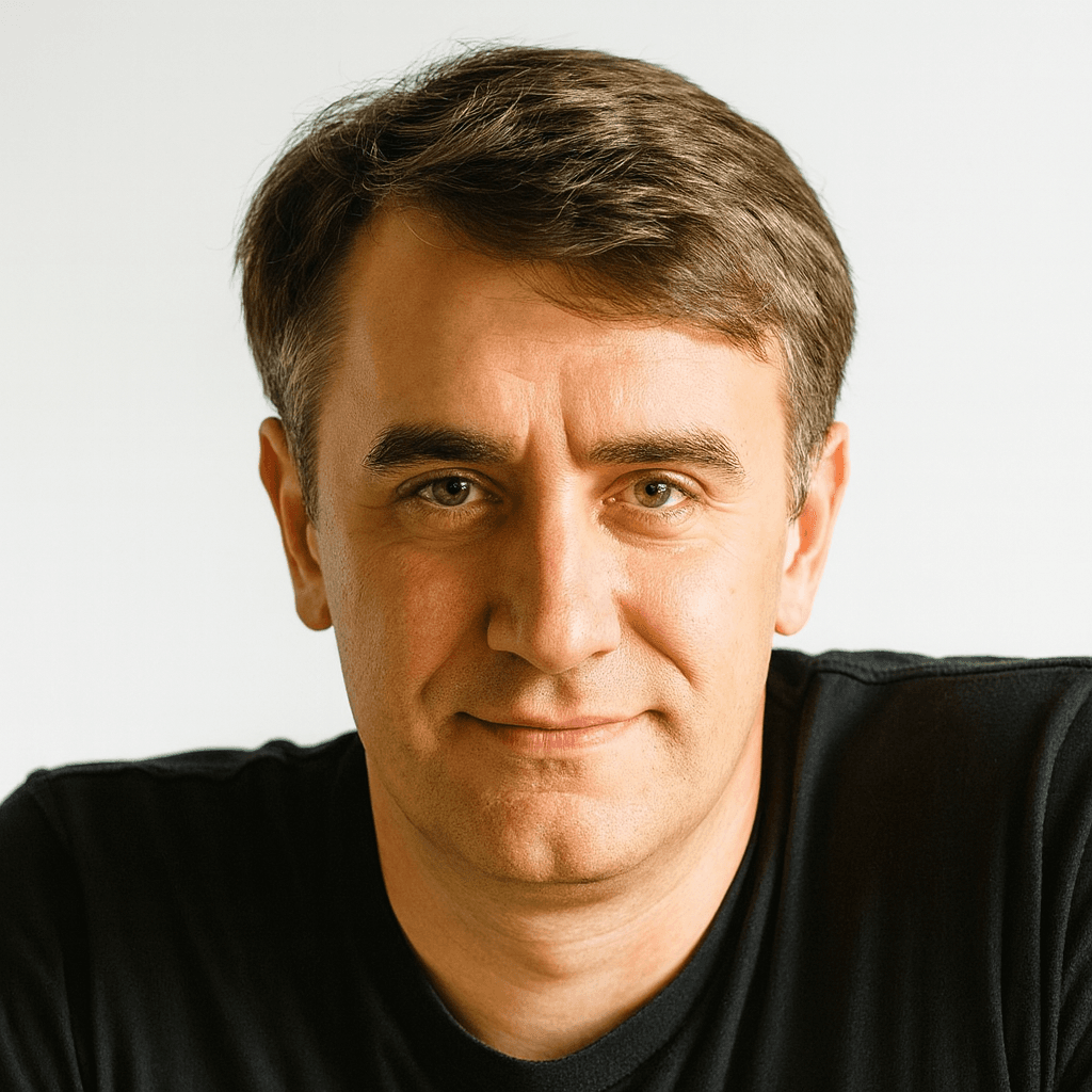 VapiCon 2025 Speakers | Voice AI Leaders & Innovators