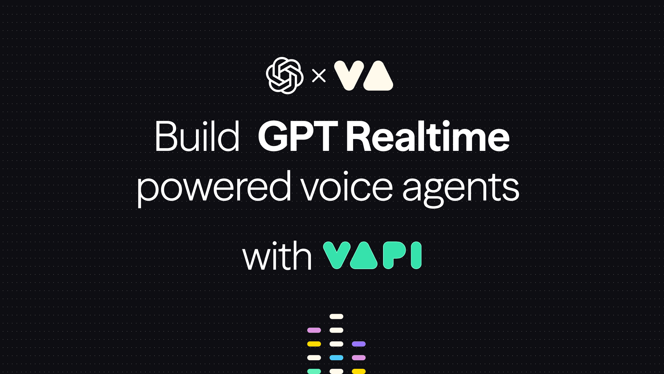 GPT-5 Now Live in Vapi - Vapi AI Blog