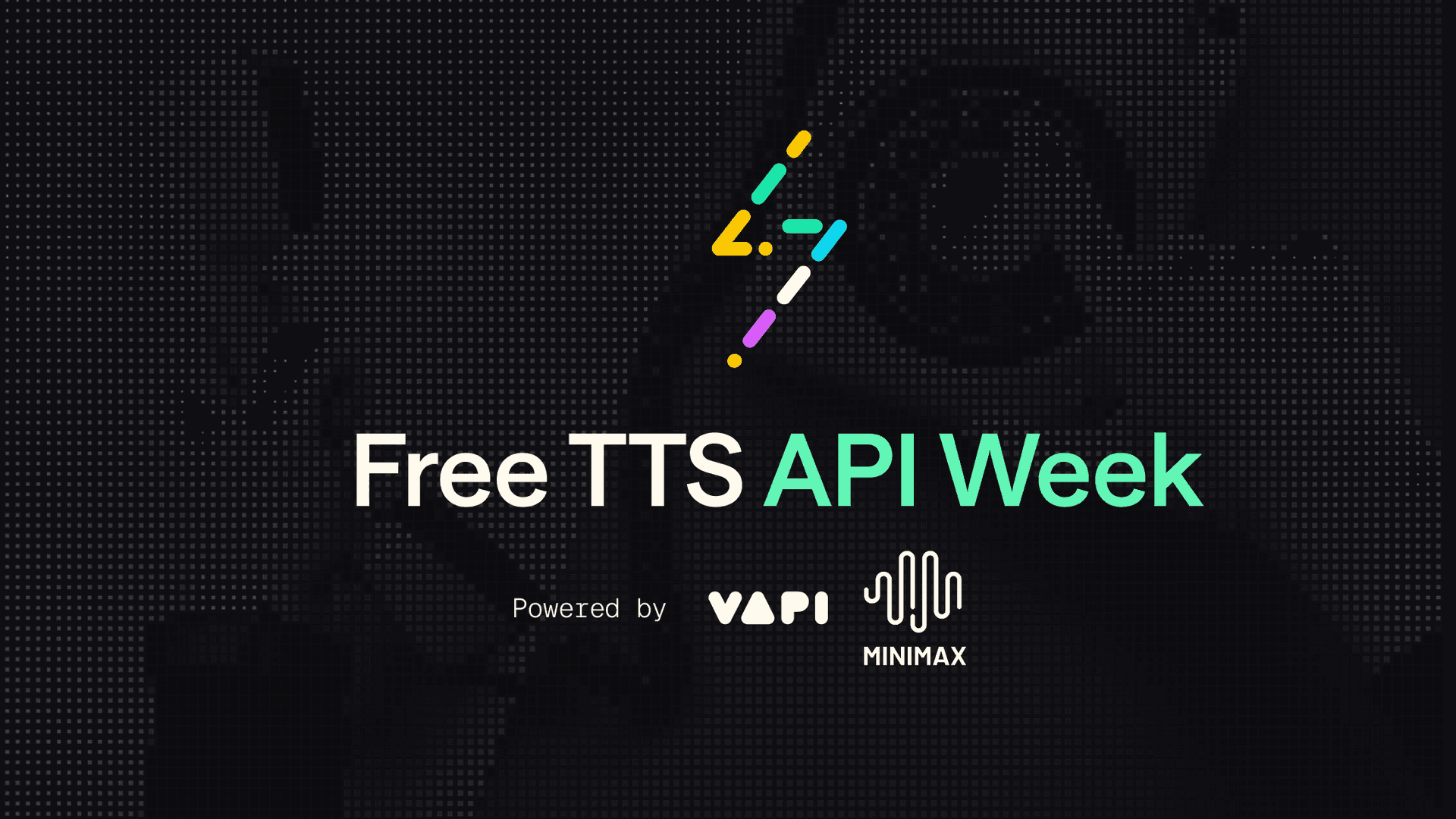 Speech-to-Text: What It Is, How It Works, & Why It Matters - Vapi AI Blog