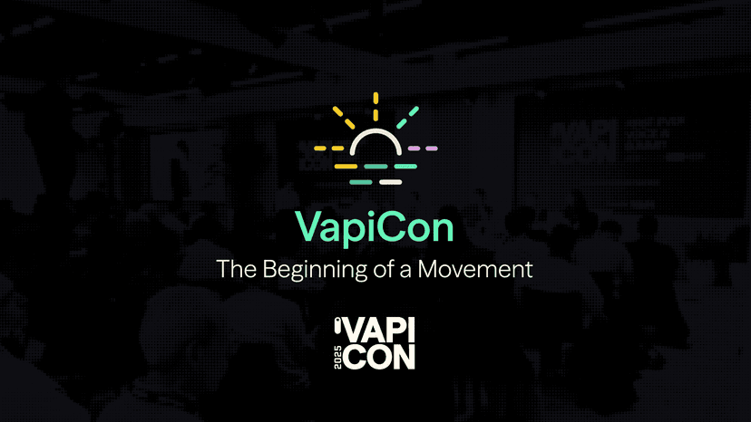 VAPI - Blog