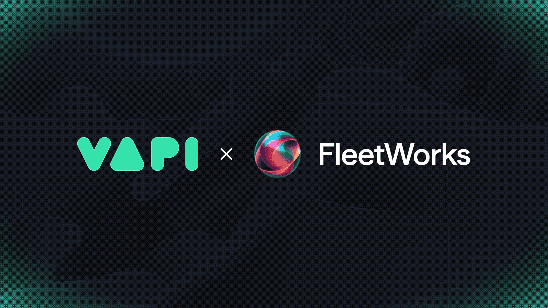 Fleetworks saves 100+ engineering hours per month - Vapi AI Blog