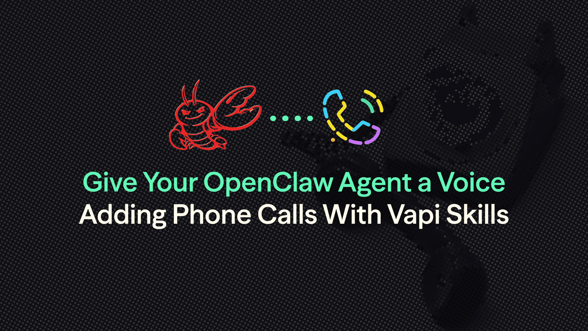 VAPI - Blog