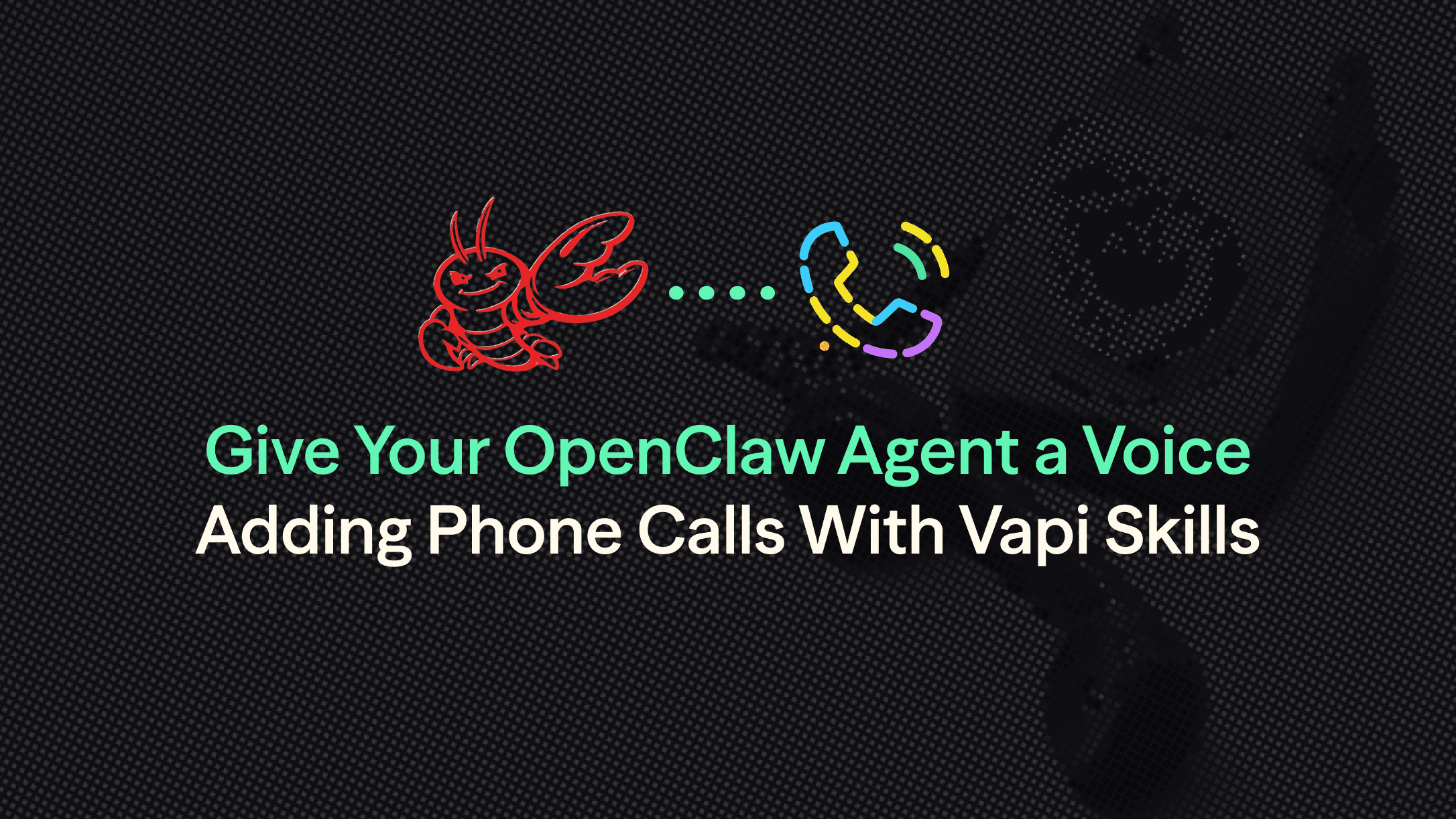 VAPI - Blog
