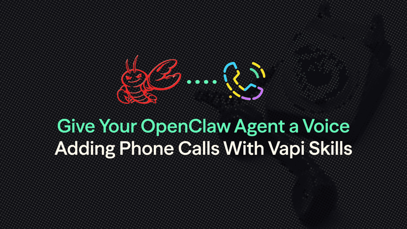 VAPI - Blog