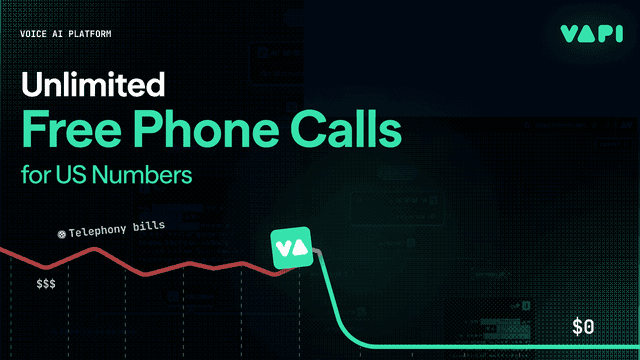 Introducing Vapi Monitoring - Vapi AI Blog