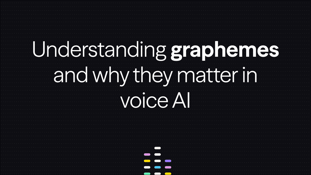 WaveNet Unveiled: Advancements and Applications in Voice AI - Vapi AI Blog