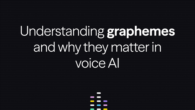 WaveNet Unveiled: Advancements and Applications in Voice AI - Vapi AI Blog