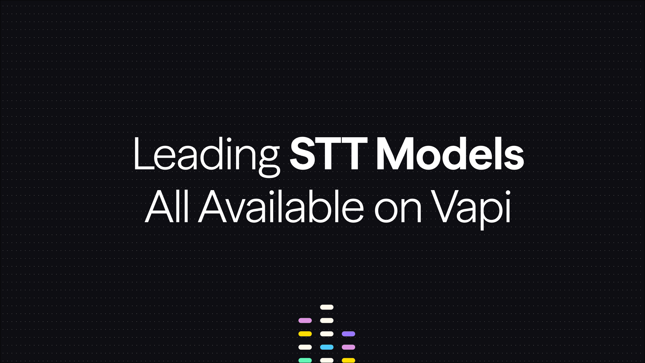 11 Great ElevenLabs Alternatives: Vapi-Native TTS Models - Vapi AI Blog