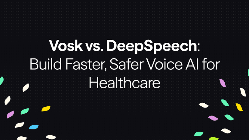 Deepgram Nova-3 vs Nova-2: STT Evolved - Vapi AI Blog