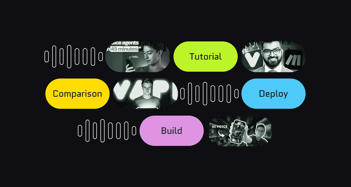 Audio Preprocessing for Speech-to-Text: Definition, Implementation, and Use Cases - Vapi AI Blog