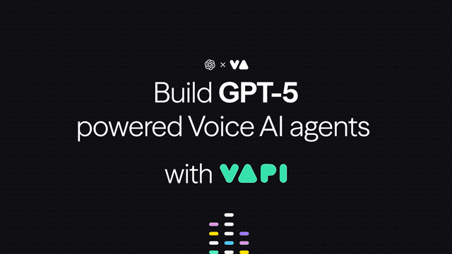 Vapi Custom Agents