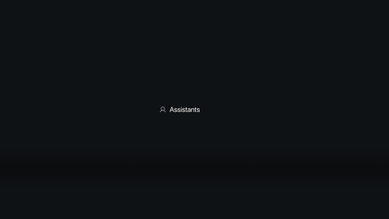 Vapi Dashboard 2.0 - Vapi AI Blog