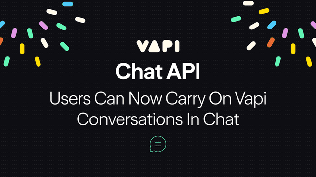 Introducing Vapi Monitoring - Vapi AI Blog