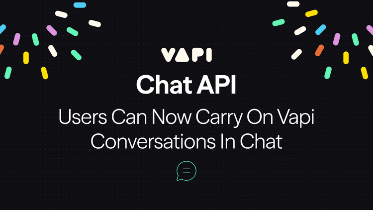 Introducing Vapi Monitoring - Vapi AI Blog