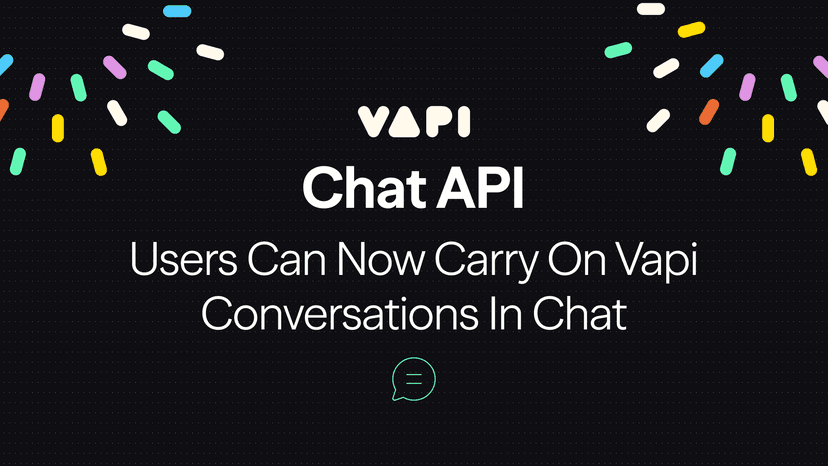Introducing Vapi Monitoring - Vapi AI Blog