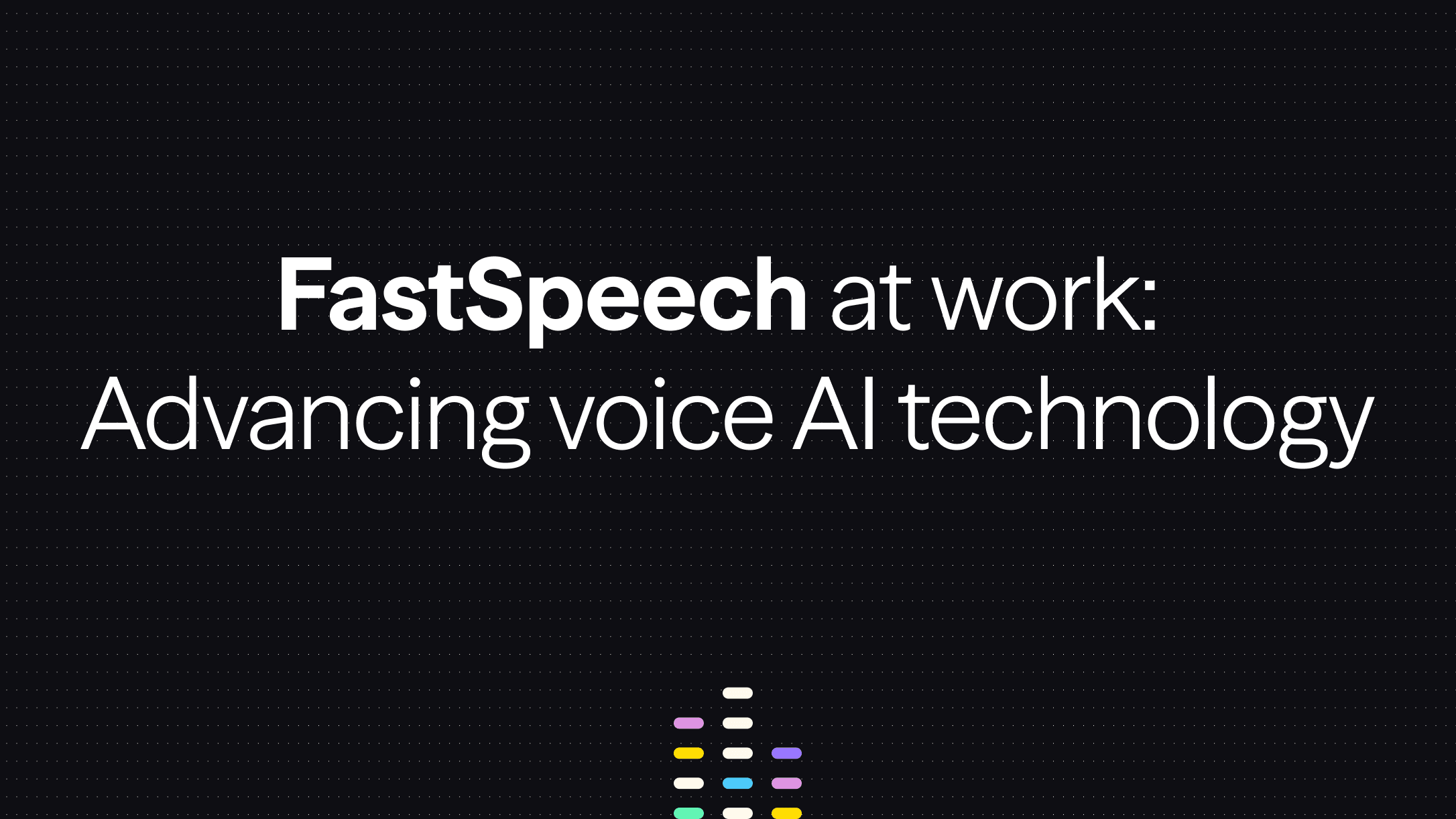 How We Built Vapi's Voice AI Pipeline: Part 1 - Vapi AI Blog
