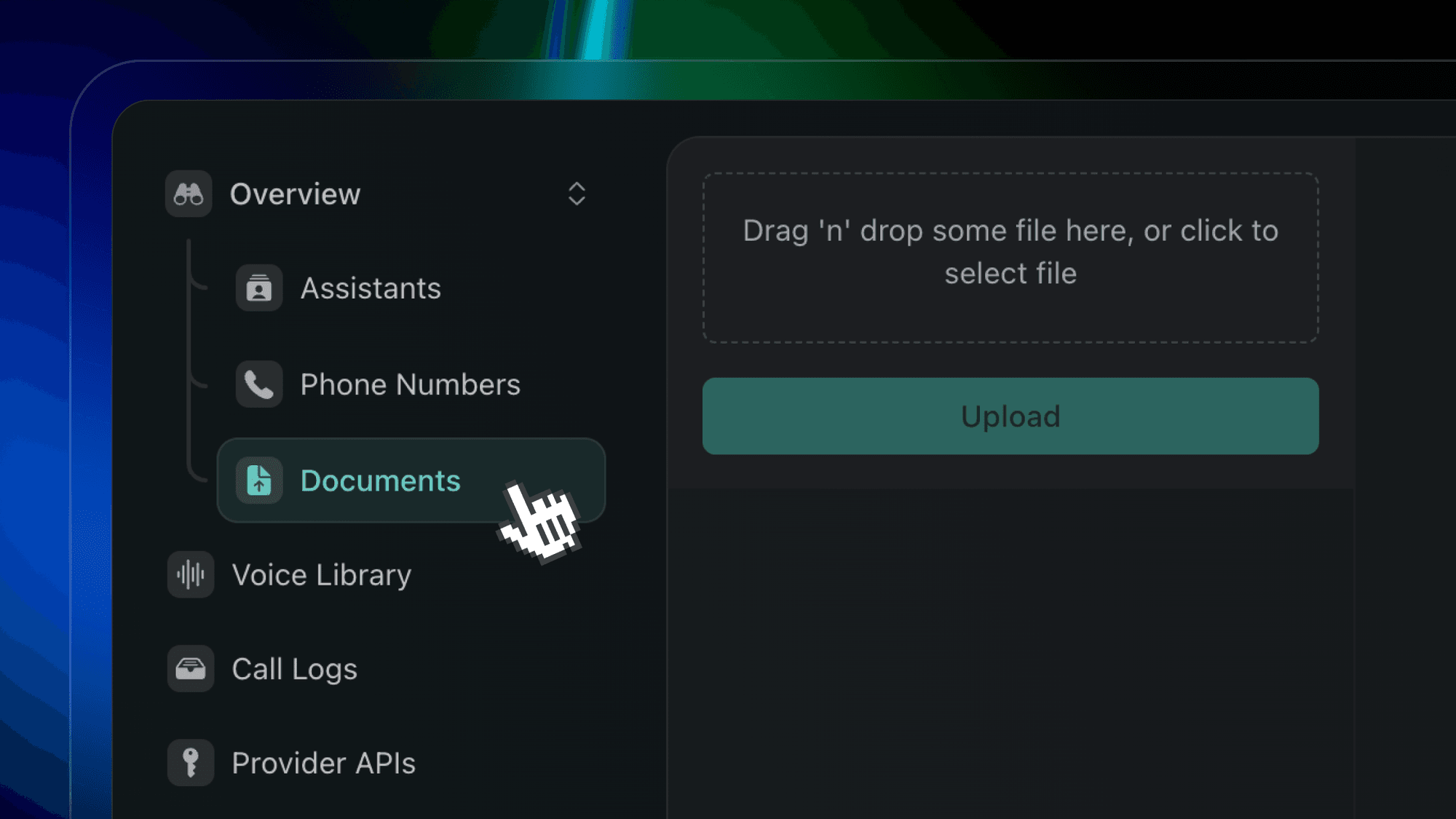 Accelerate Your Voicebot Training Journey with Vapi's Knowledge Base - Vapi AI Blog