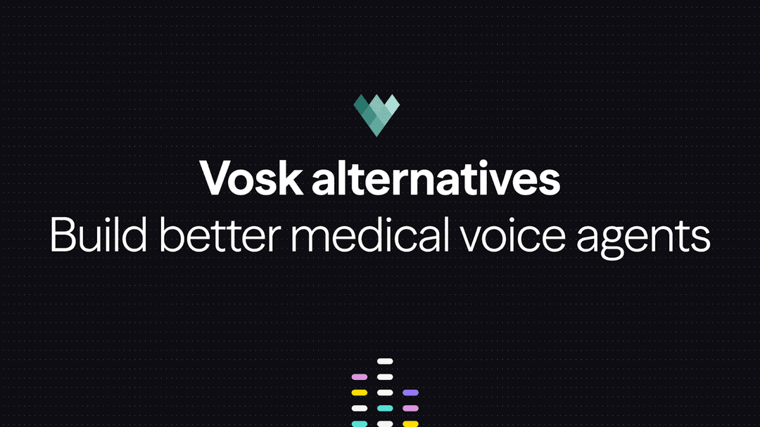 Deepgram Nova-3 vs Nova-2: STT Evolved - Vapi AI Blog