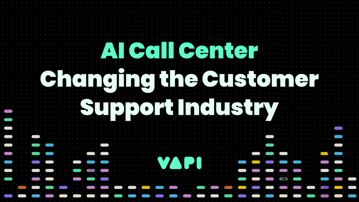 Understanding Kindroid: Lessons from the AI Companion Market - Vapi AI Blog
