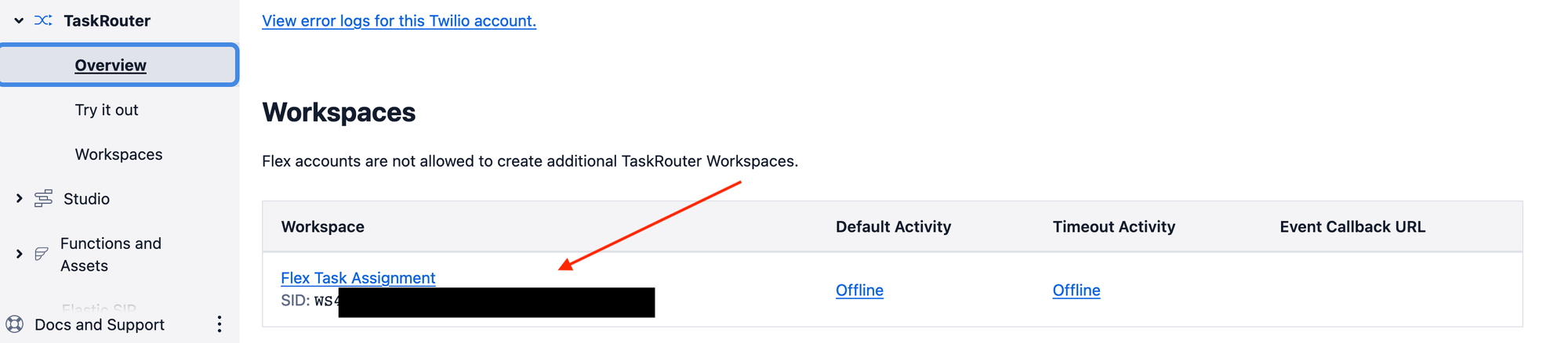 How To Automate First-line Support With Twilio Flex - Vapi AI Blog